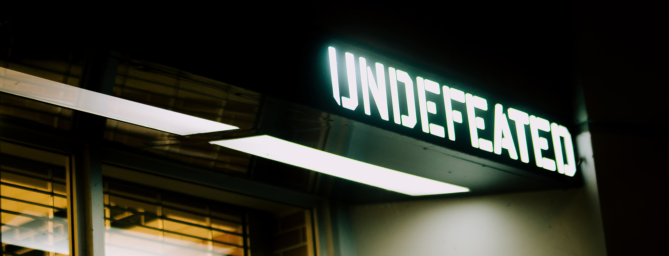 Undefeated! | metab3e | An IoT and Digital Facilities Management Company